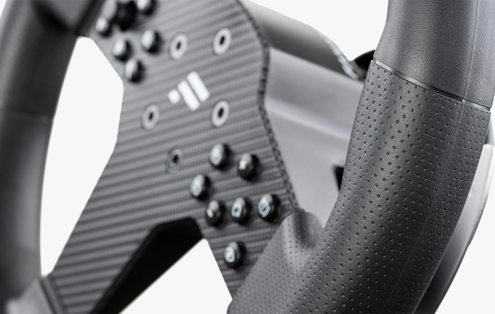 Fanatec CSL P1 V2 (QR2 Lite) Volante | Direct Drive Italia