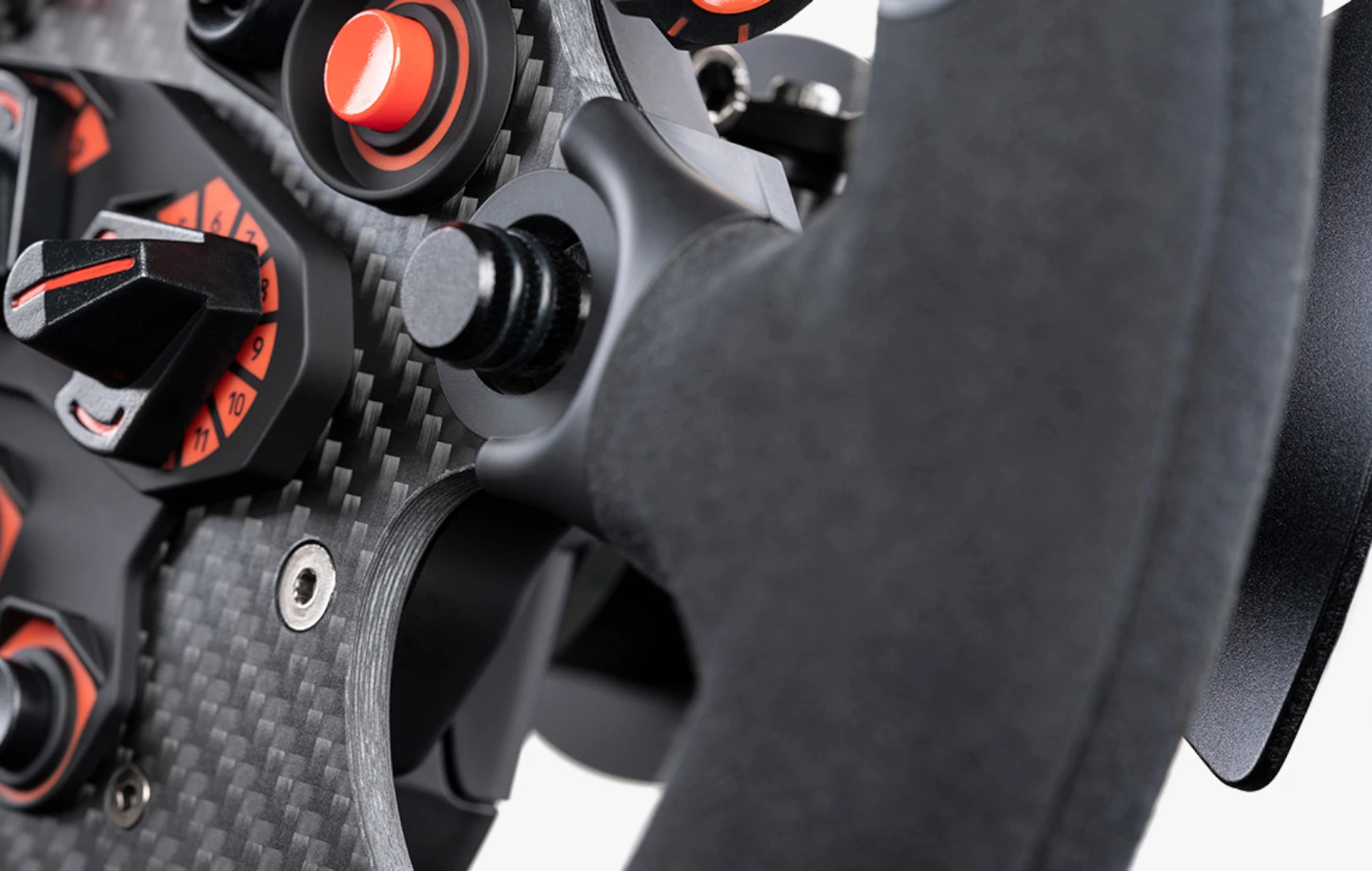 Fanatec ClubSport Formula V2.5 Volante X | Direct Drive Italia
