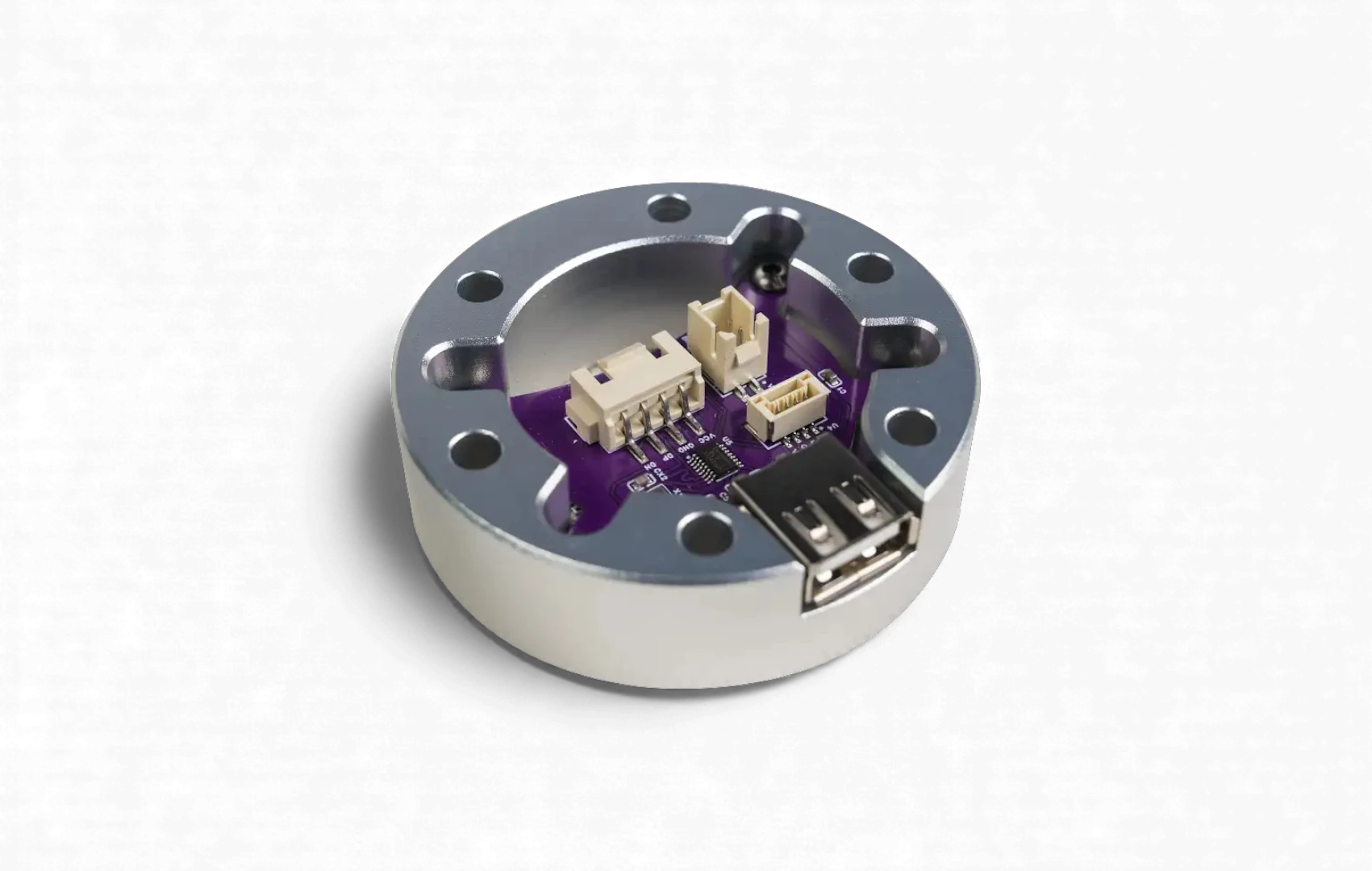 Conspit USB-A Adattatore | Direct Drive Italia