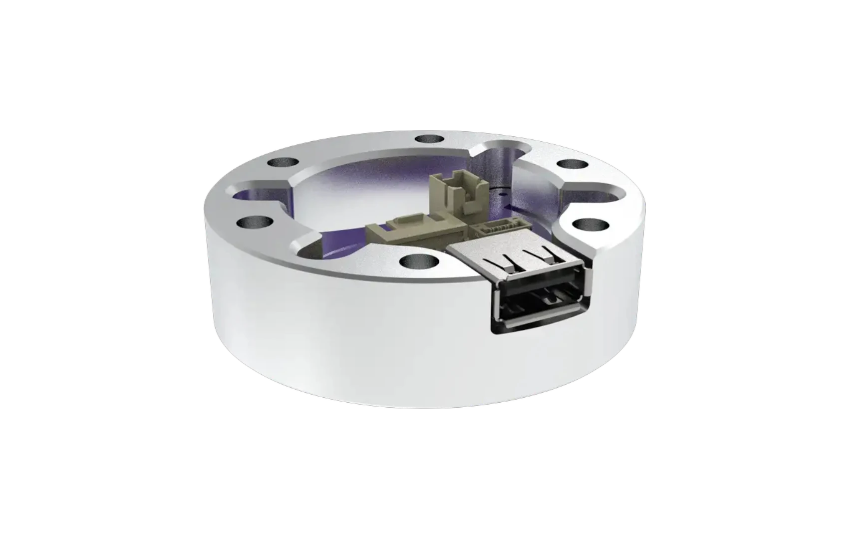 Conspit USB-A Adattatore | Direct Drive Italia