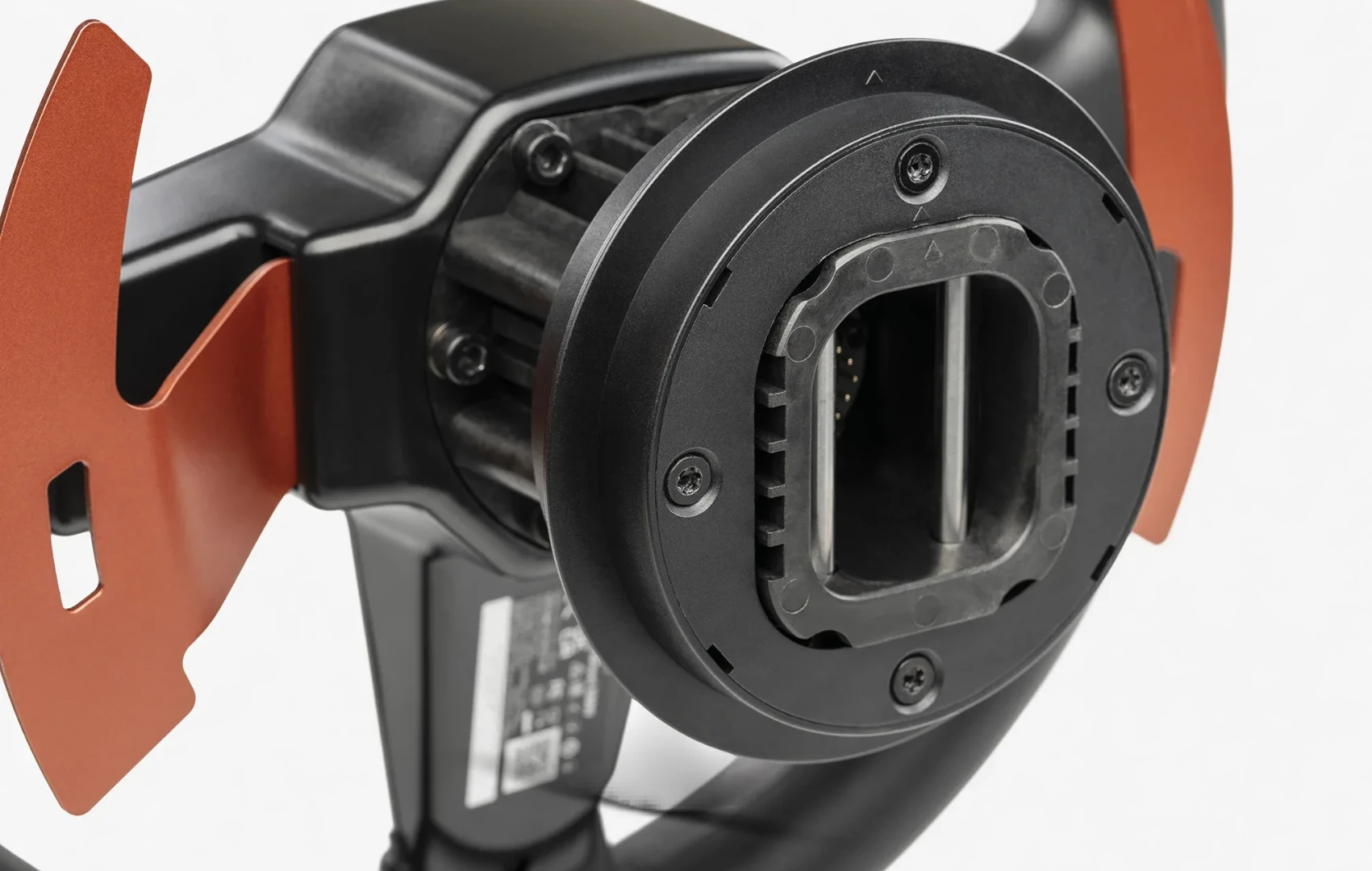 Fanatec CSL BMW Volante | Direct Drive Italia